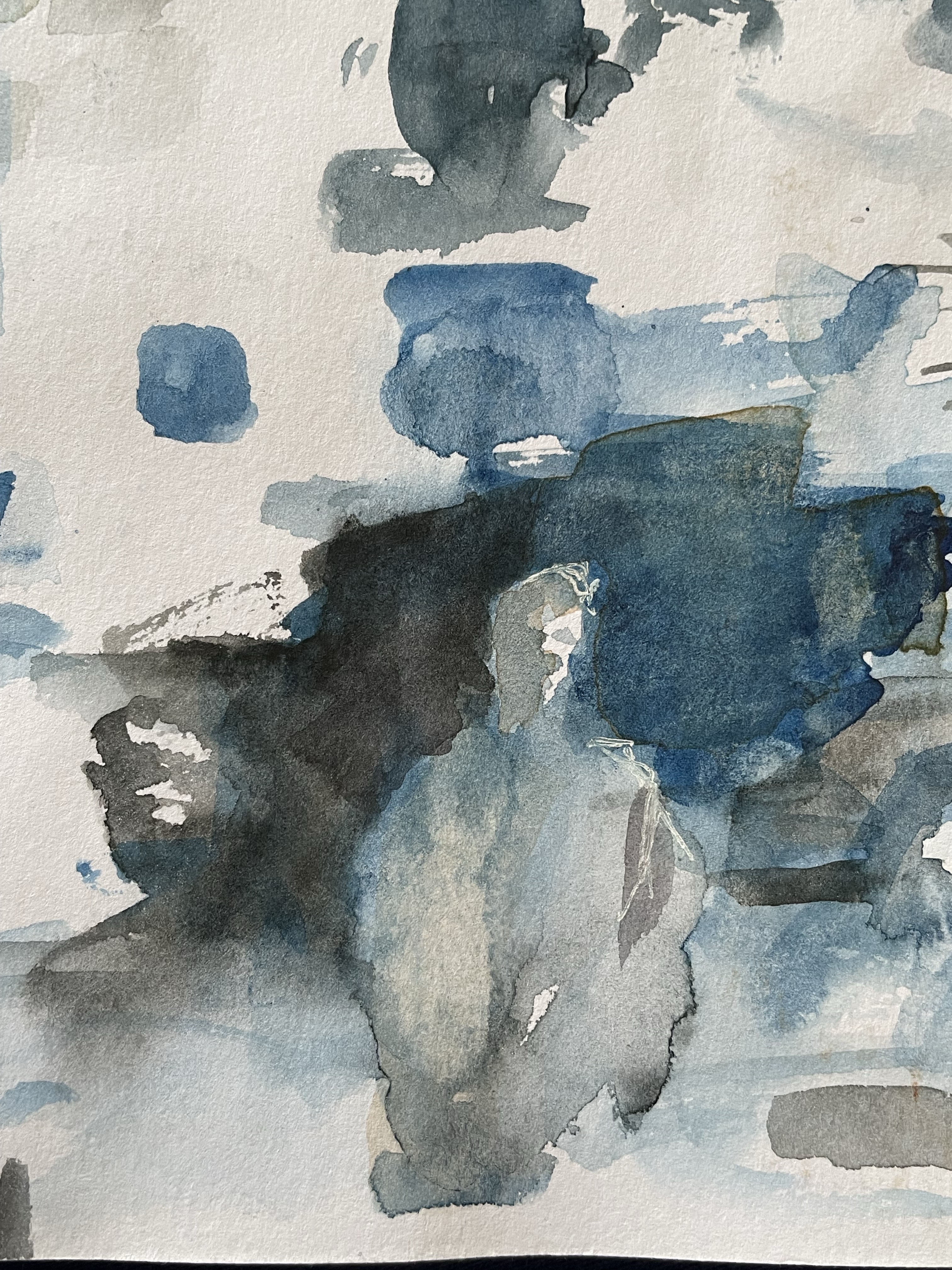 Memory issues in MS – Adlai Burman Images of sorts