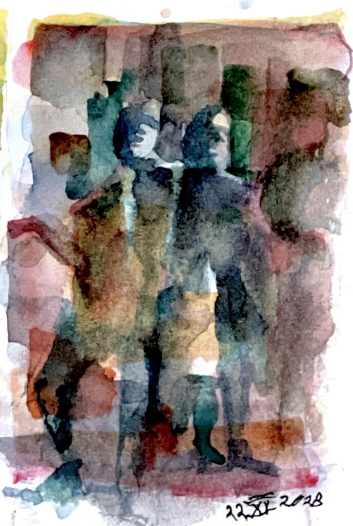 Memory issues in MS - Adlai Burman Images of sorts